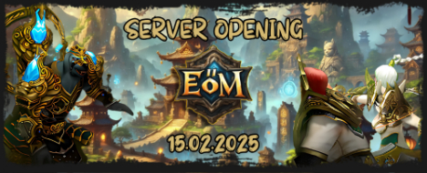 Die besten Metin2 PServer - Metin2 P Server Topliste